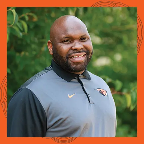 Student Success & Belonging | Educational Opportunities Program | Oregon State University